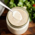 Outback Ranch Dressing Recipe That’s Easy to Make at Home - Perfect ...