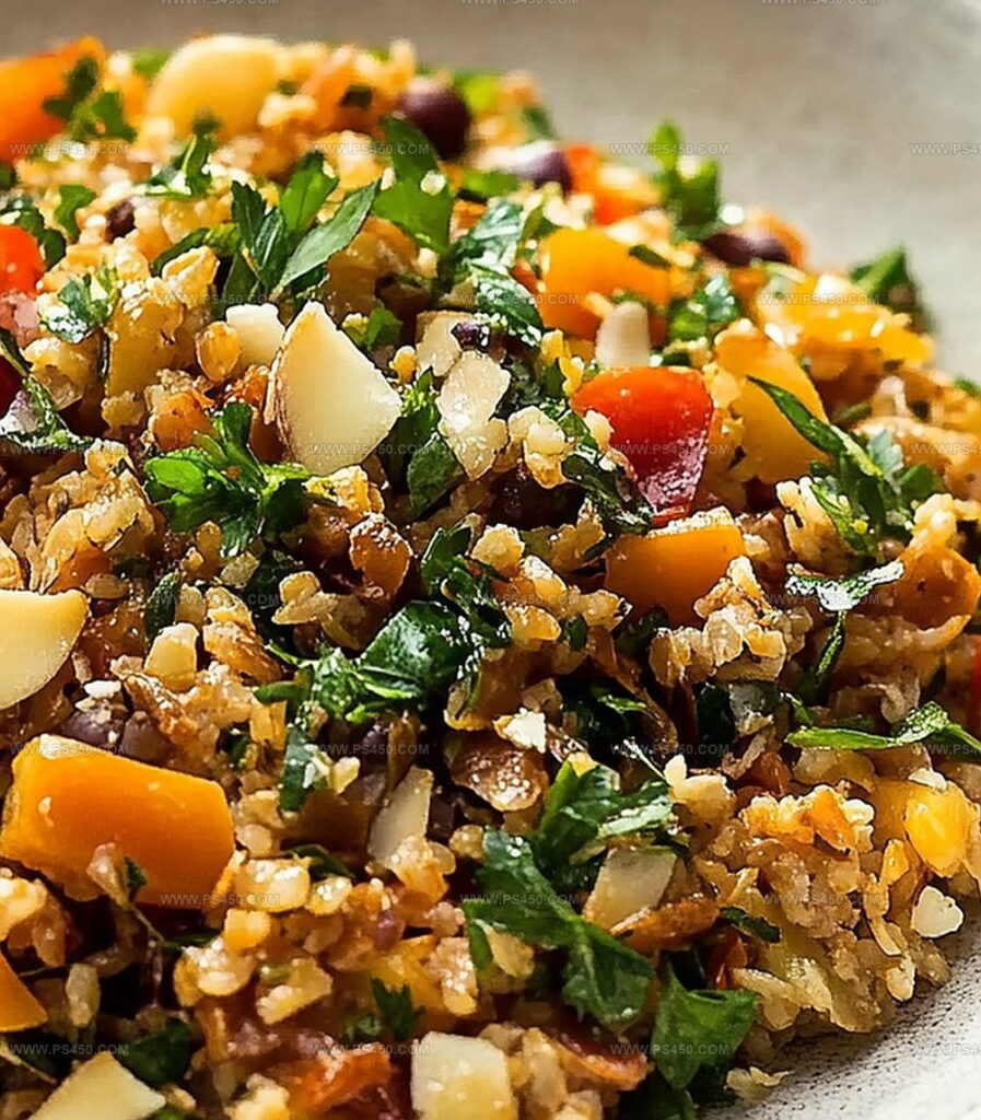 Charlie Bird Salad Recipe with Fresh Crunch and Light Flavor - Perfect ...