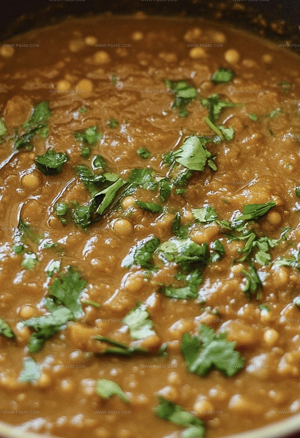 Ethiopian Split Pea Stew Recipe: A Flavorful Family Favorite - Perfect ...