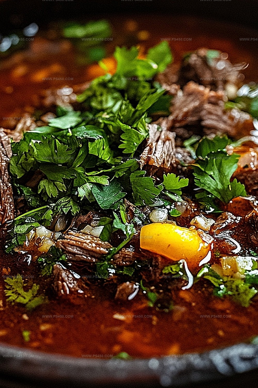 Traditional Mexican Birria Recipe That’s Rich and Bold - Perfect Savory 450