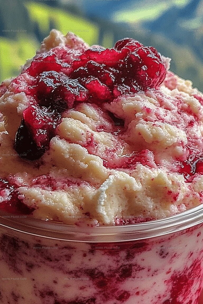 Cranberry Butter Recipe That’s Perfect for Holiday Breakfasts - Perfect ...