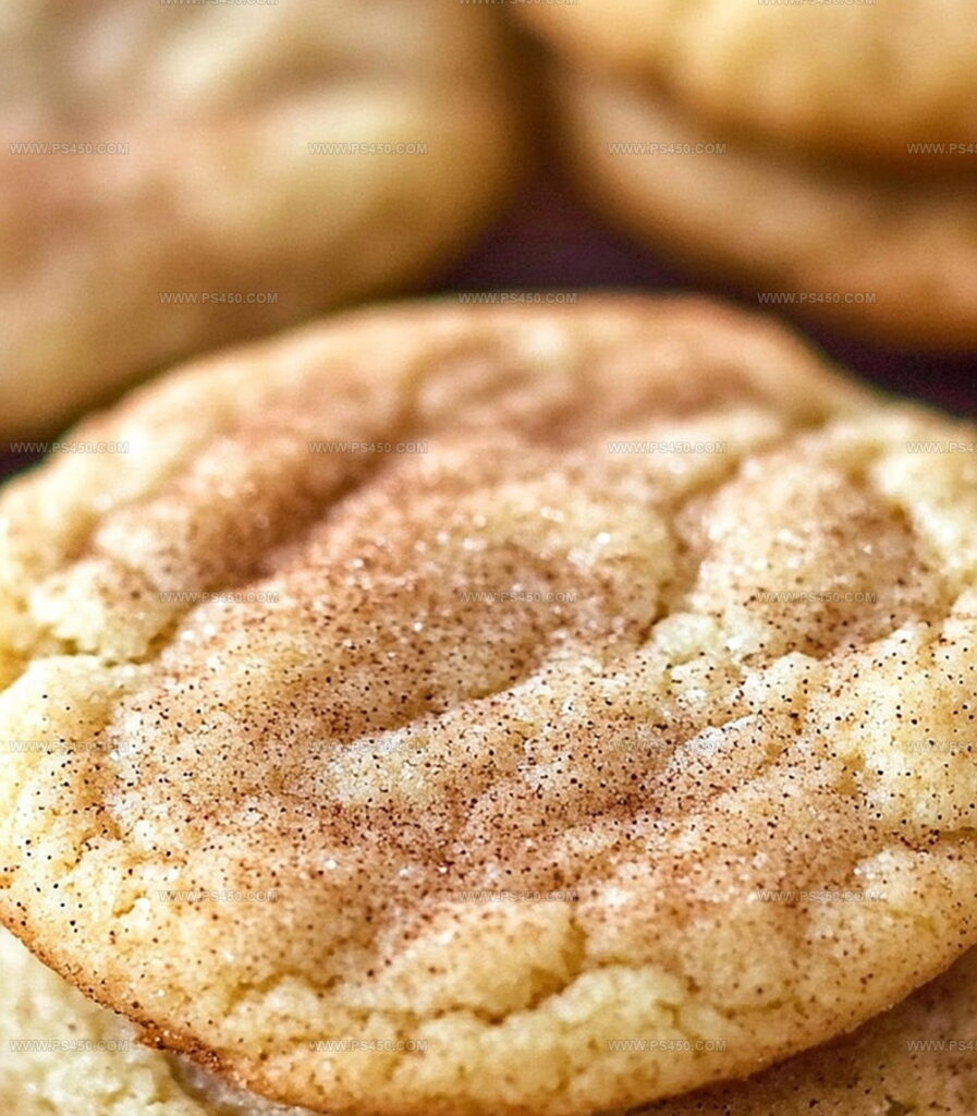 Cinnamon Sugar Snickerdoodle Recipe for Cozy Bake Days - Perfect Savory 450