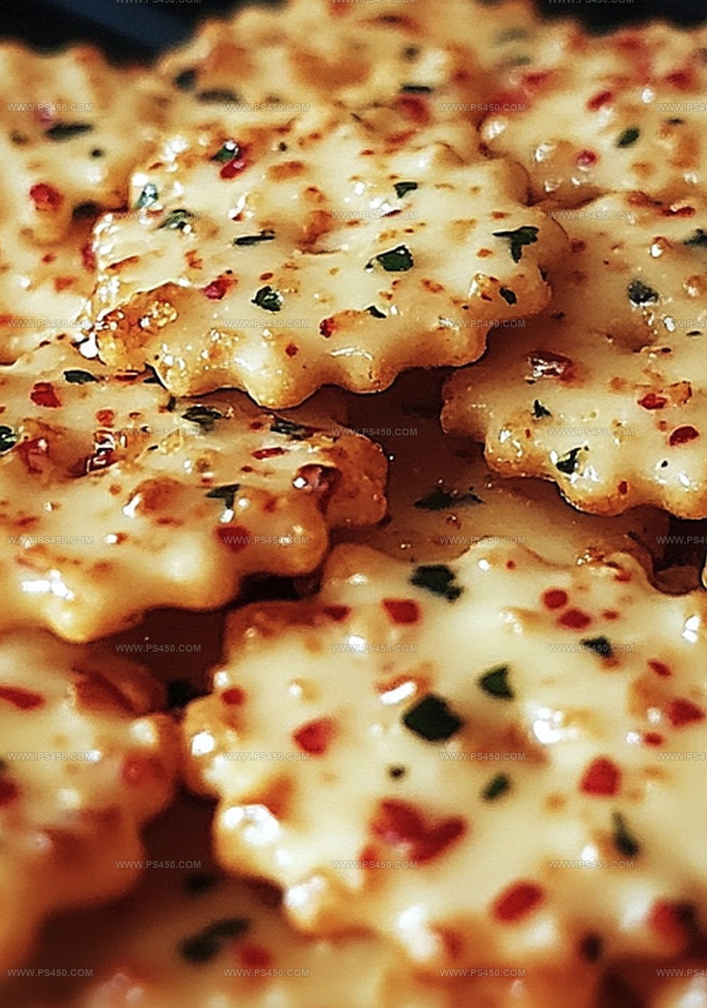 Spicy Texas Firecracker Recipe for Game Day Heat - Perfect Savory 450