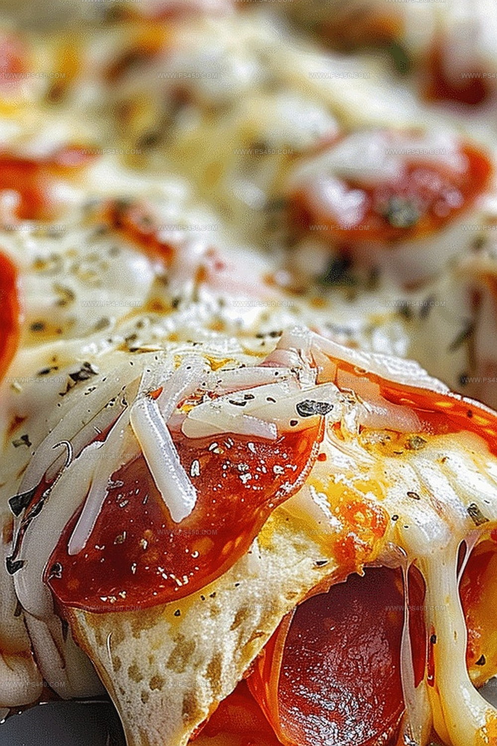 Crunchy Pepperoni Pizza Roll-Ups Recipe: Fun Twist on a Classic ...