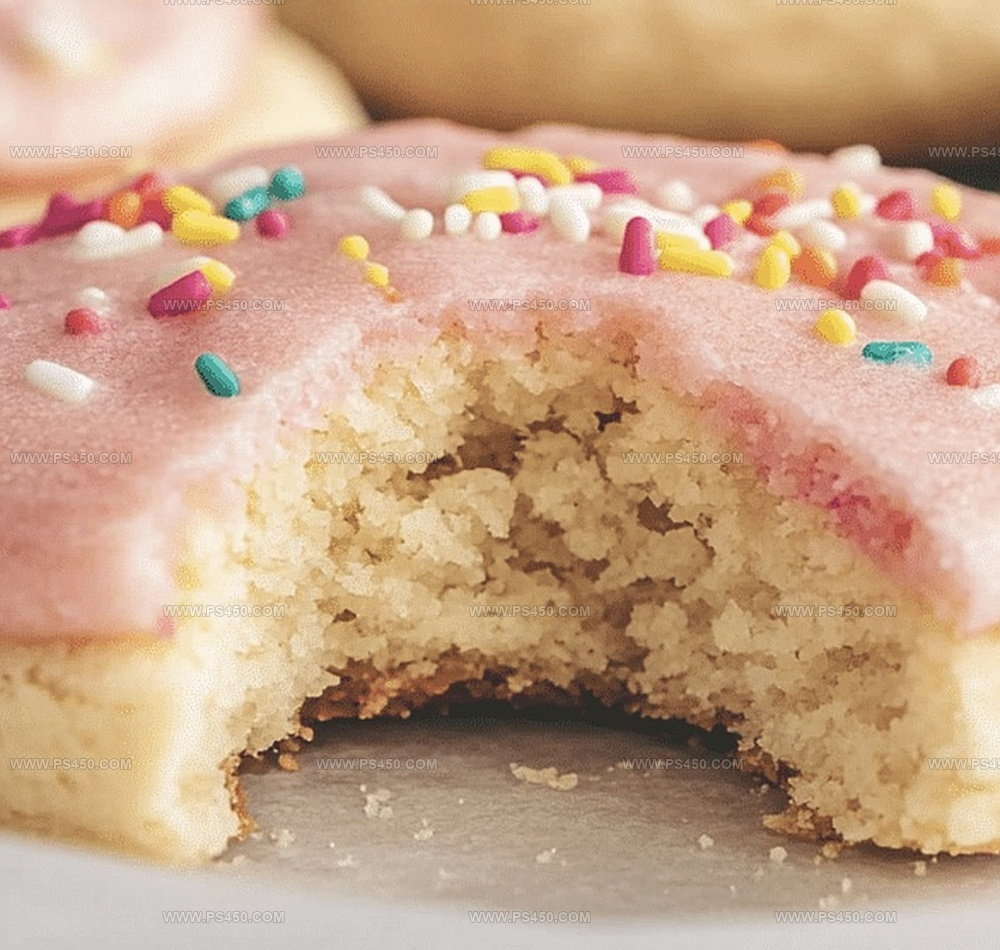 Soft Sugar Cookie Recipe That’s Great for Decorating Too - Perfect ...