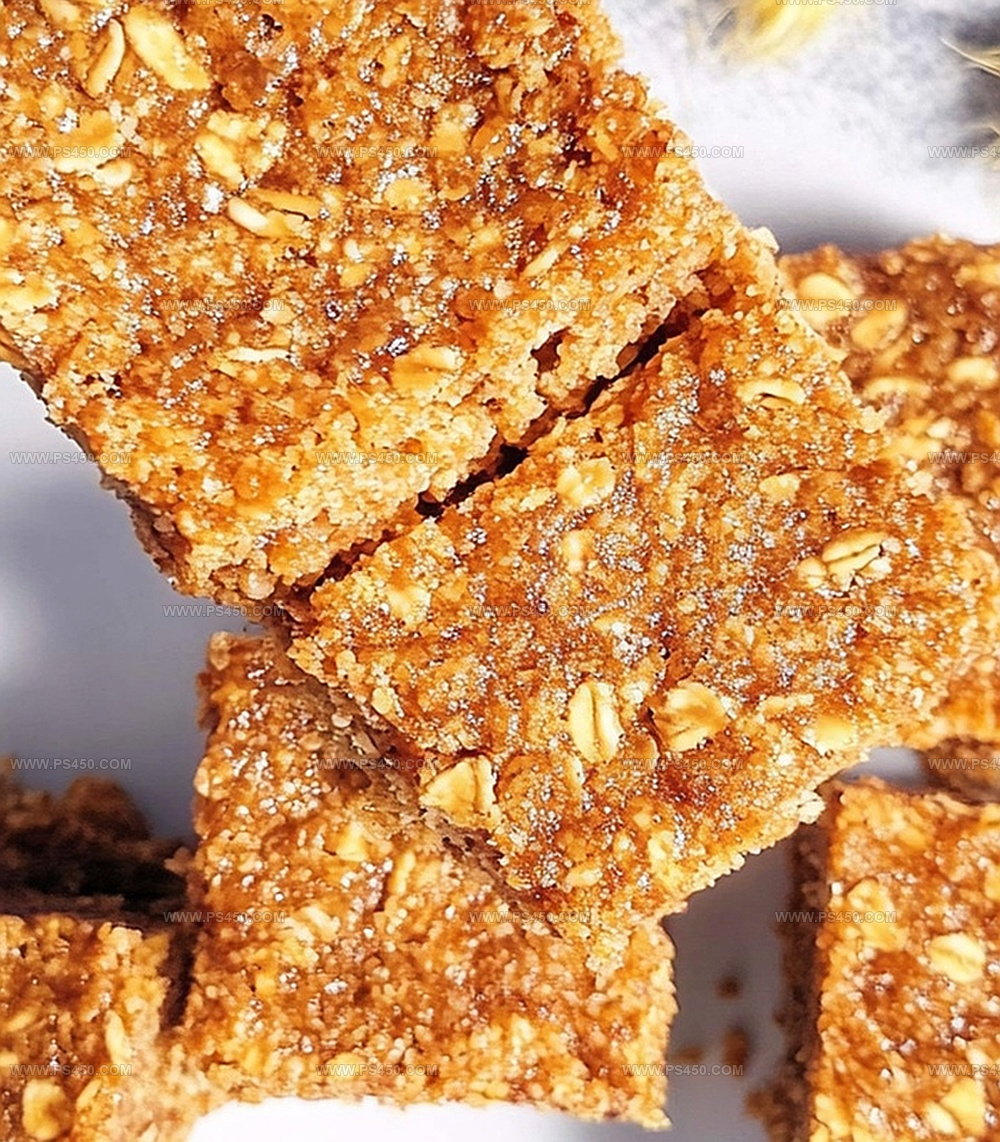 Scrumptious Biscoff Flapjack Recipe for Sweet Treat Lovers - Perfect ...