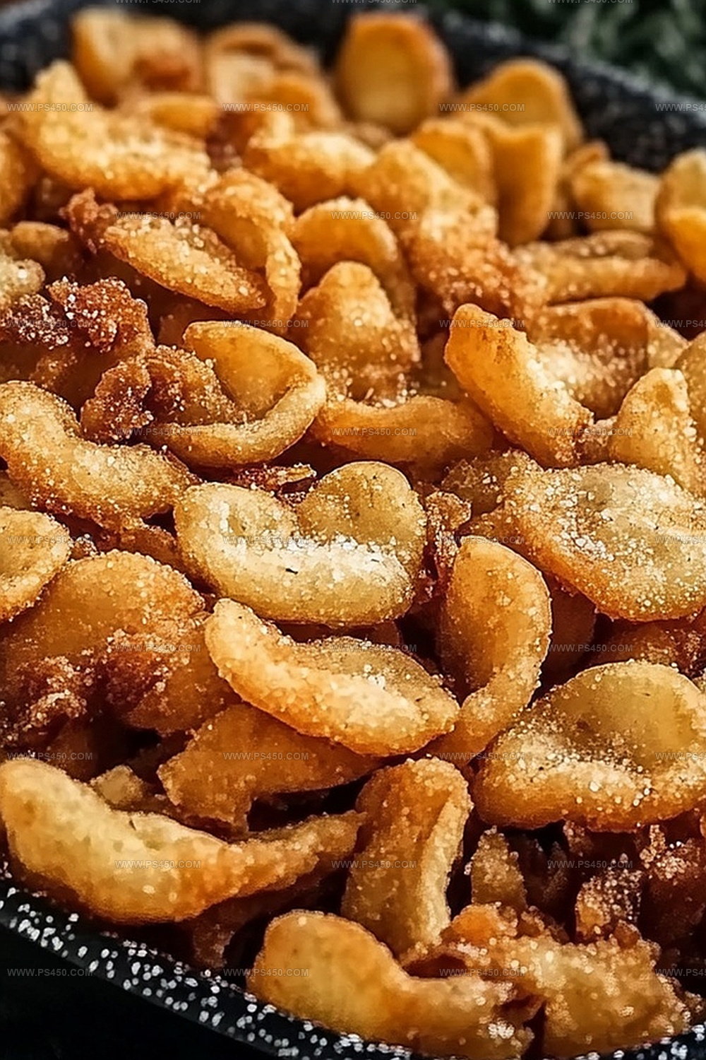 Tennessee Road Trip Snack Recipe That You Should Try - Perfect Savory 450