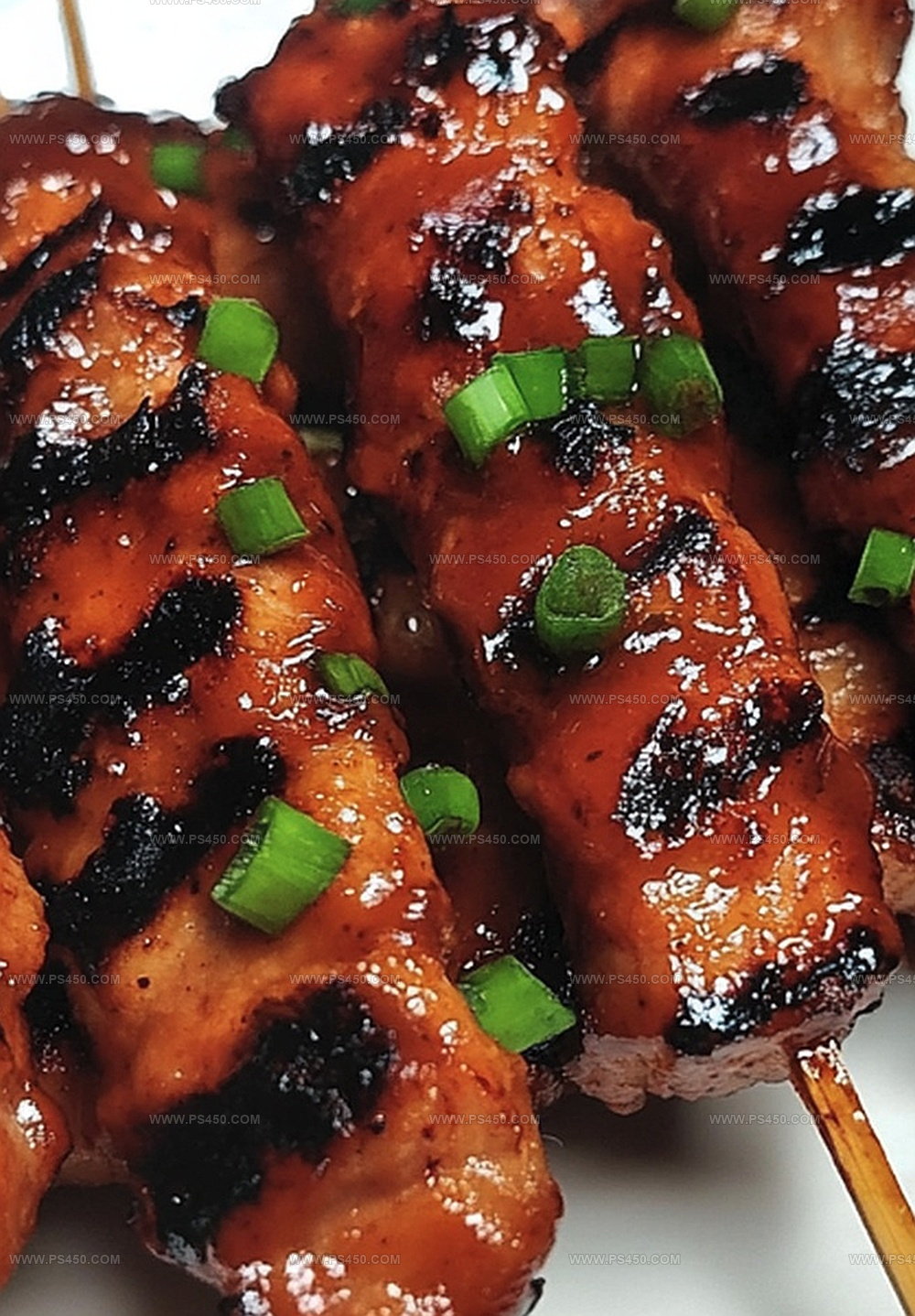 Juicy Filipino BBQ Pork Skewers Recipe to Fire Up Dinner - Perfect ...