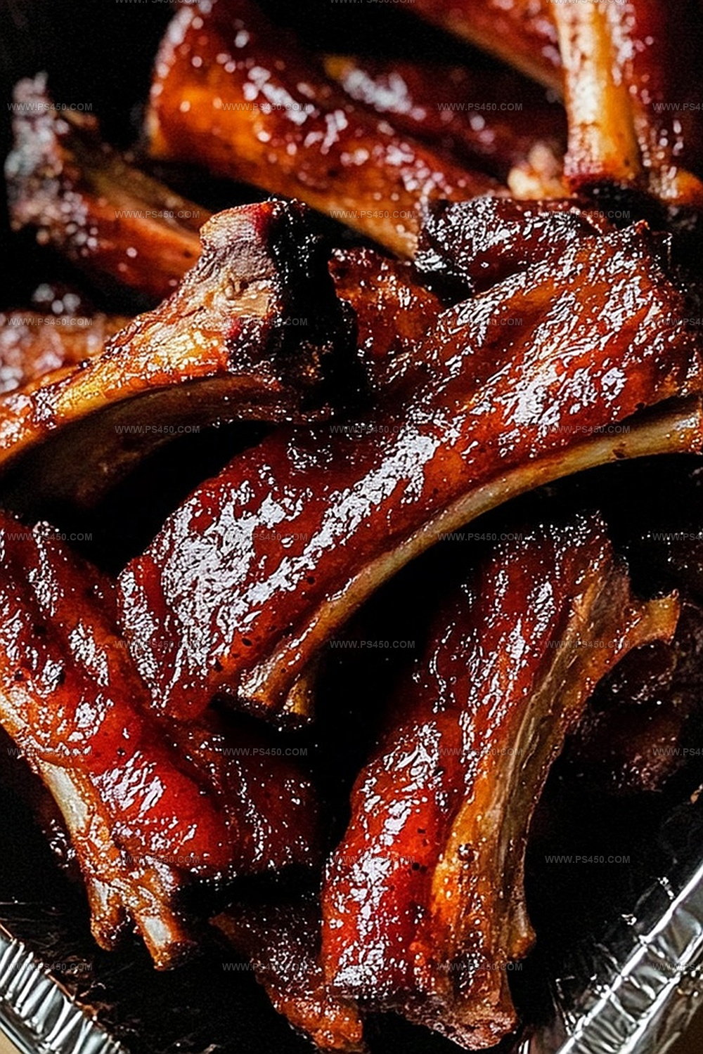 Sizzling Smoked Party Ribs Recipe: Finger-Licking Goodness! - Perfect ...