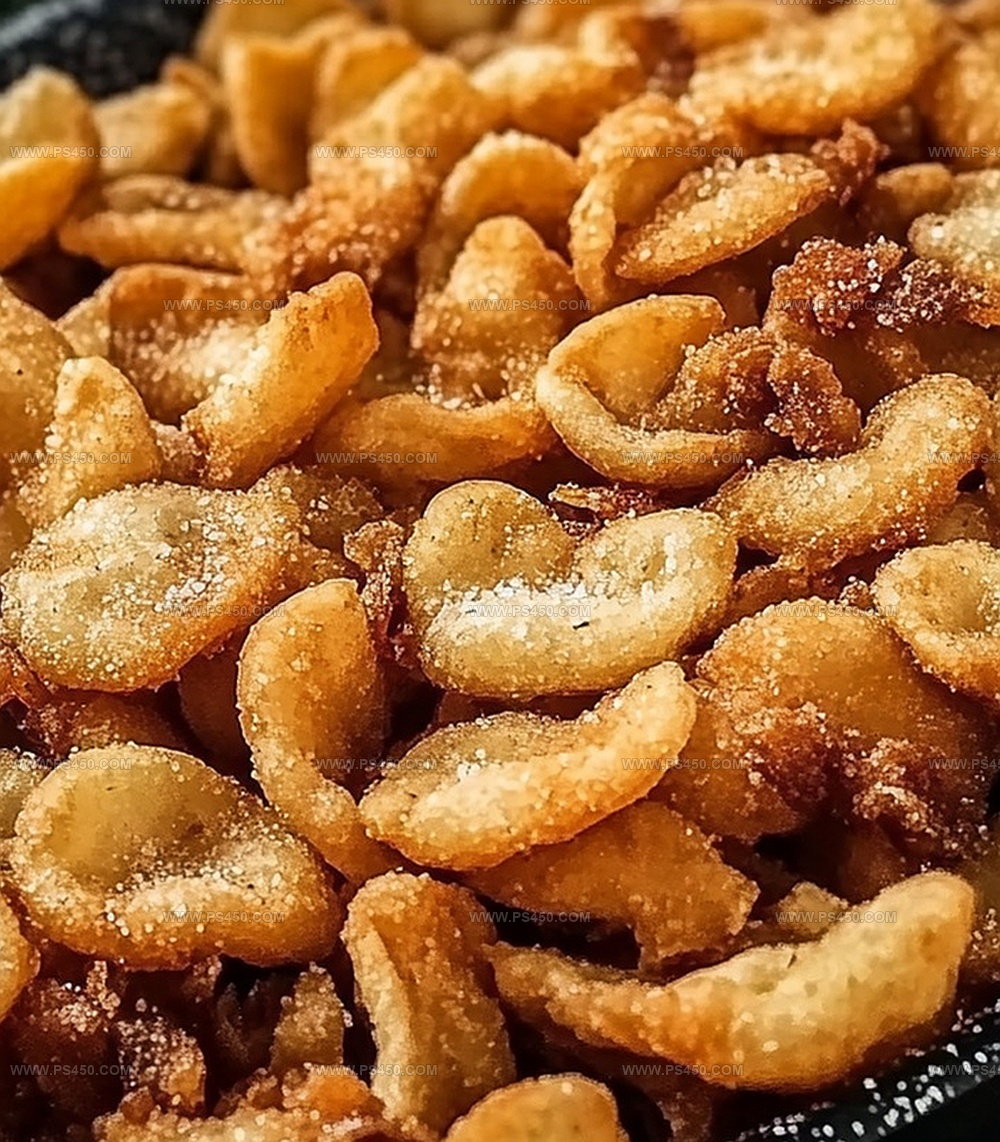 Tennessee Road Trip Snack Recipe That You Should Try - Perfect Savory 450