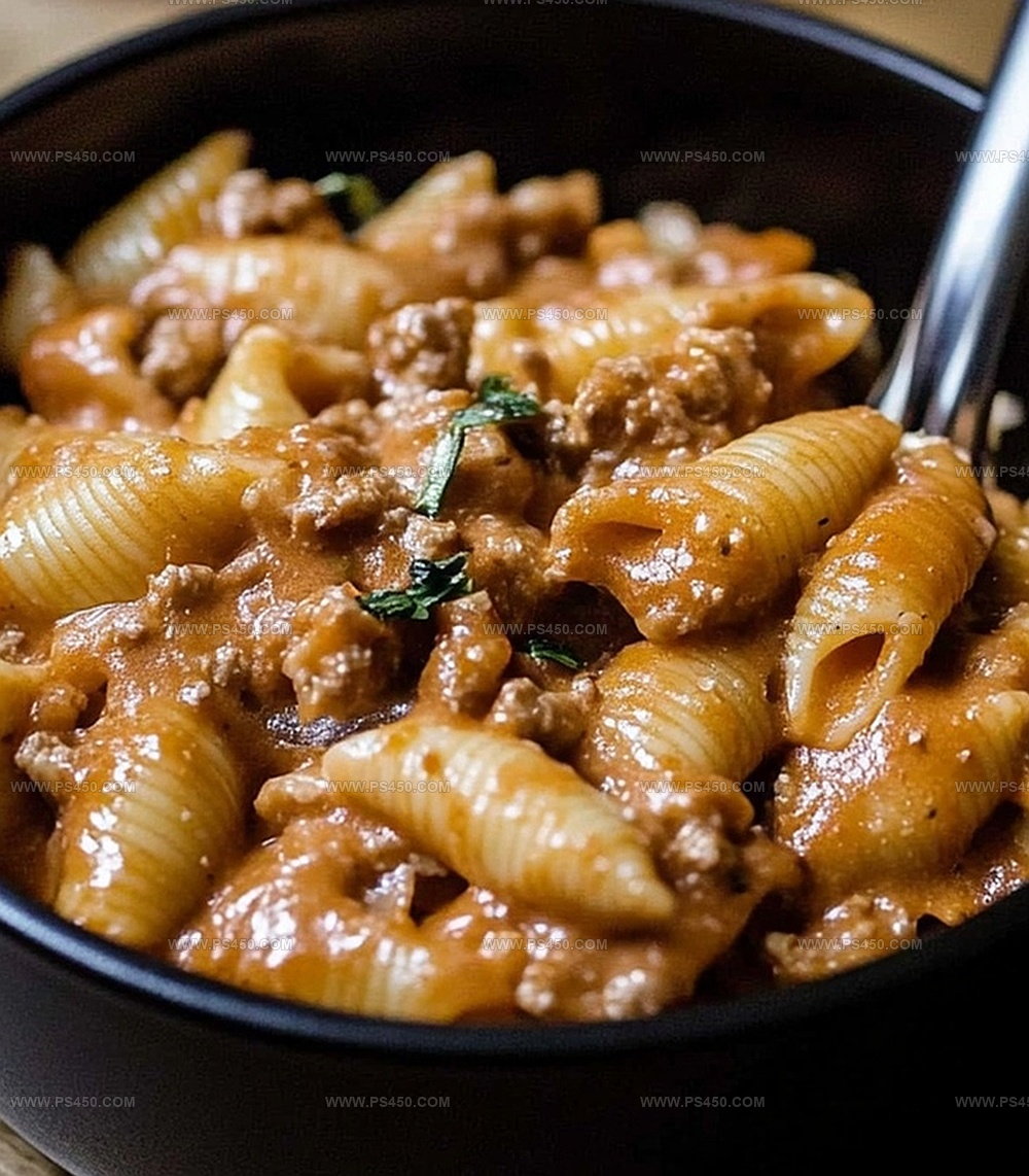 Traeger Cheesy Italian Shells Recipe for Family Dinners - Perfect ...