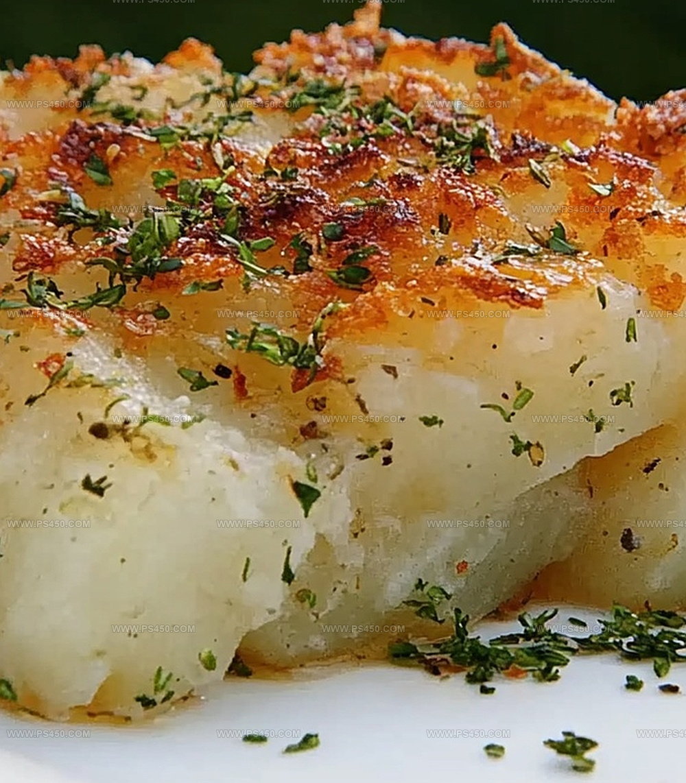 Irish Potatoes Recipe That’s Classic and Comforting - Perfect Savory 450