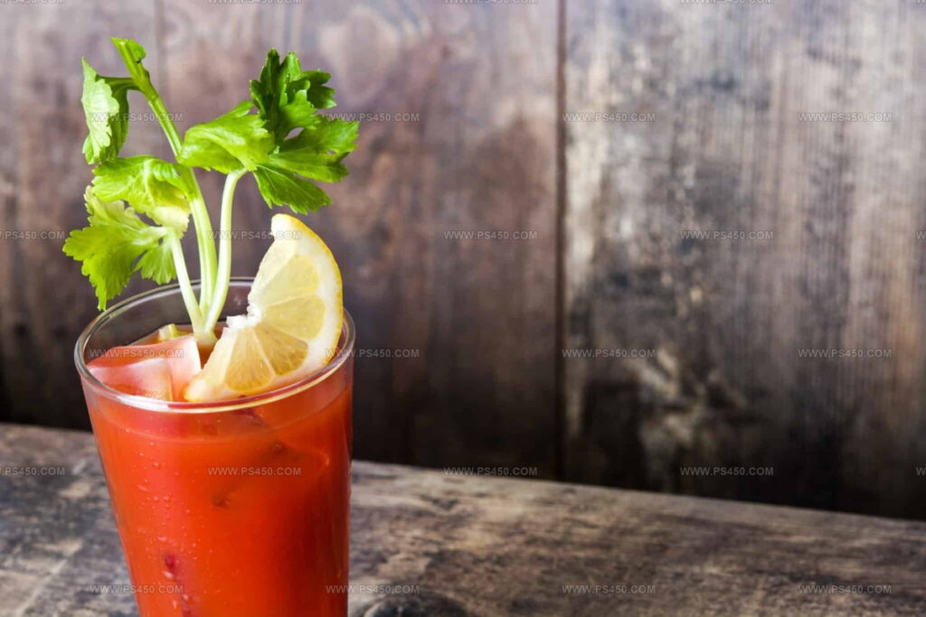 What Does a Bloody Mary Taste Like? Sip the Story Behind the Tomato ...